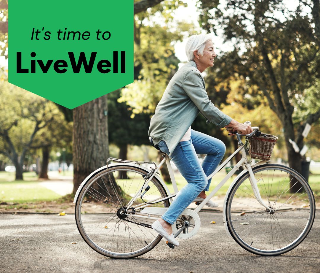 LiveWell Gastro